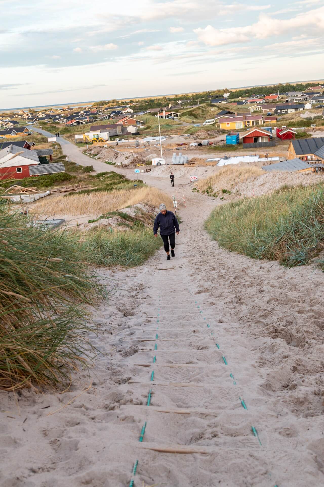 Sommerhus i Bjerregård